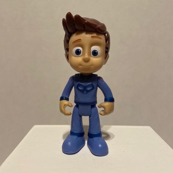 Disney | Toys | Pj Masks Disney Catboy Connor Boy Character Action ...